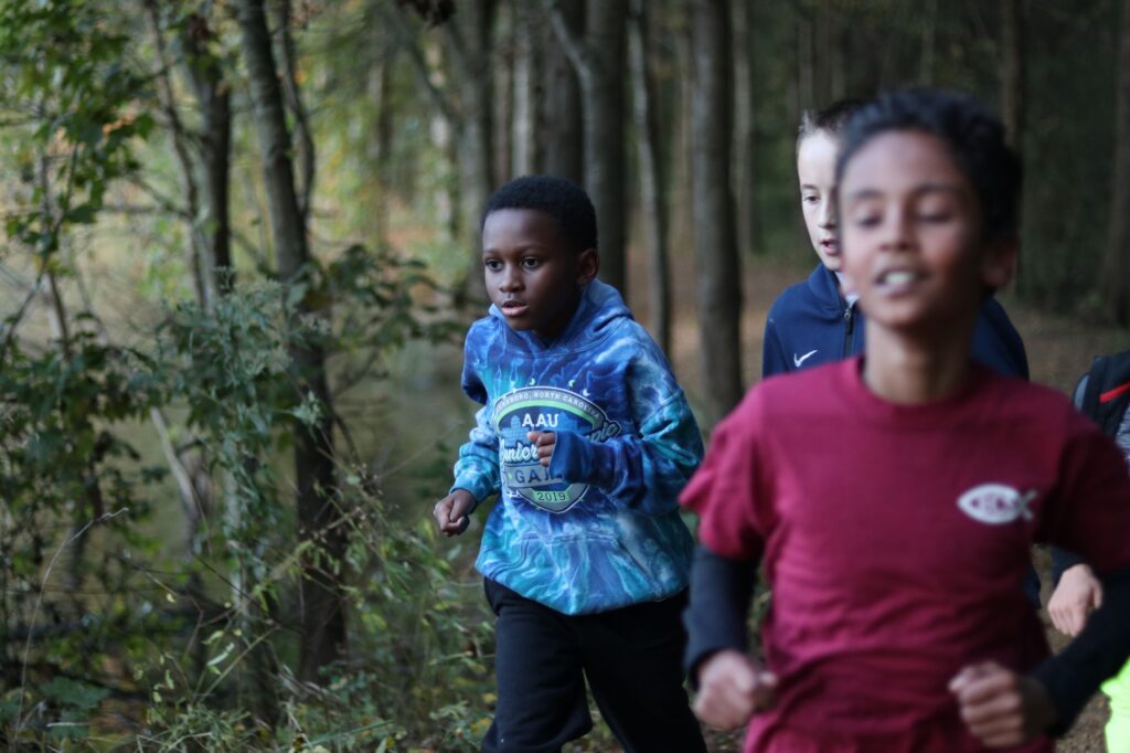 Elementary School Cross Country | Memphis Youth Athletics