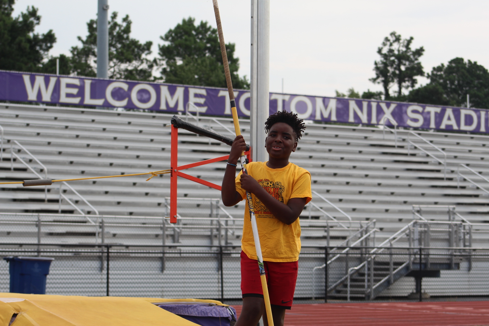 Elementary School Track & Field | Memphis Youth Athletics