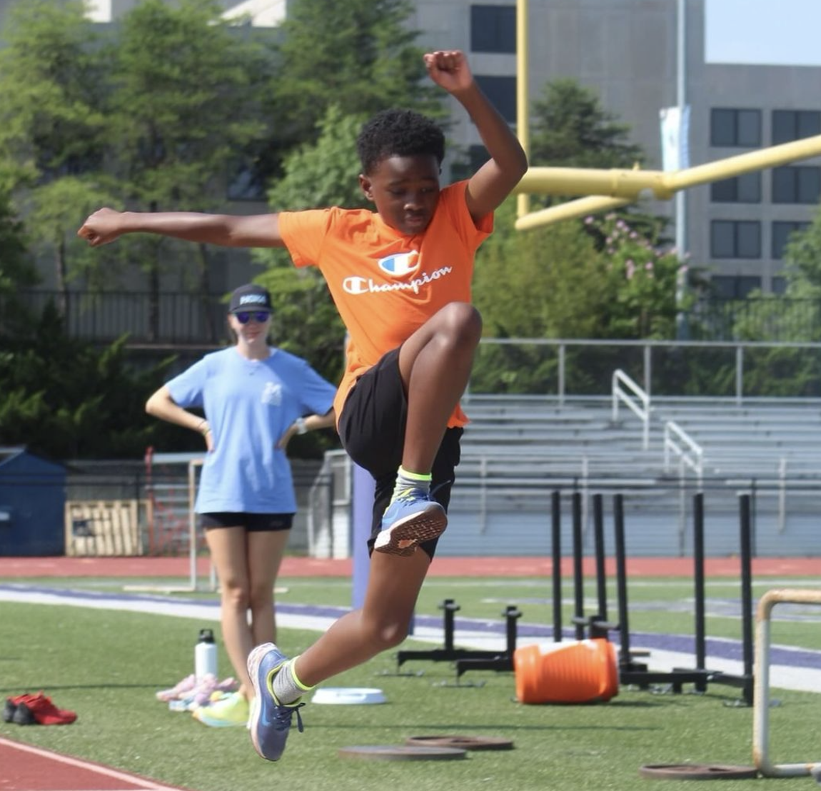What Recovery Techniques Are Best for Young Athletes?